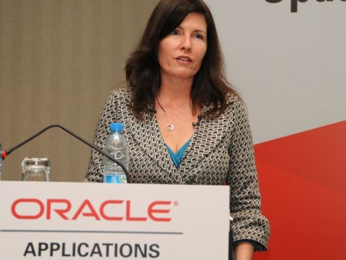 Apple Türkiye'nin Genel Müdürü Resan Yüner - MediaCat