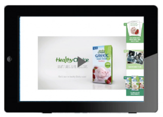 Tabletin reklam standartları belirlendi