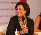 'Fark Yaratan Kadınlar' Women to Watch'ta buluştu