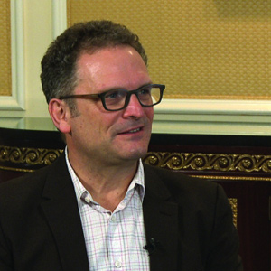 Bob Scarpelli'nin başarı sırrı