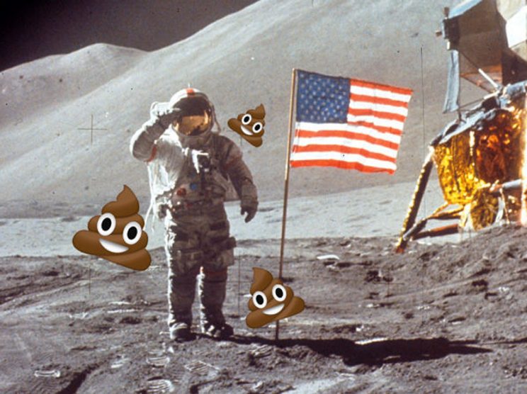 Space Poop Challenge arşivleri - MediaCat