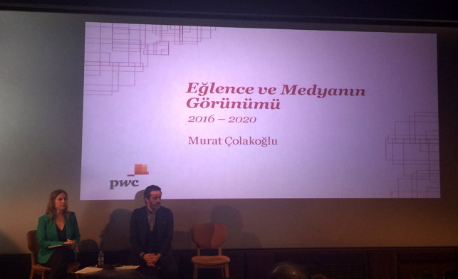 Lions Entertainment ve sektörün geleceği