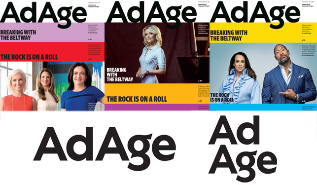 Ad Age markasında keskin dönüşüm - MediaCat