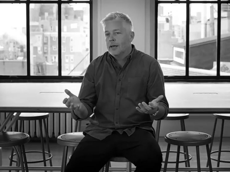 IKEA baş tasarımcısıyla yollarını ayırıyor