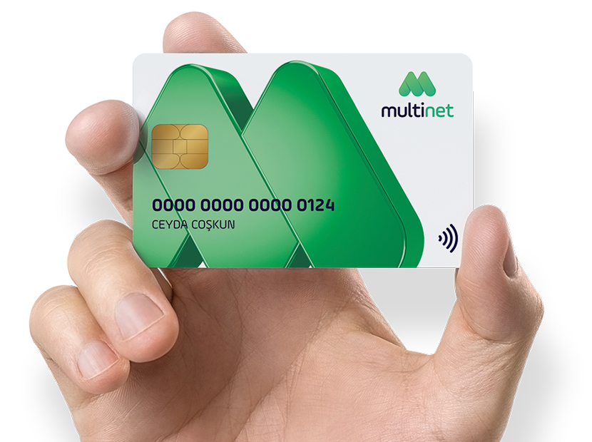 Multinet Up iletişim ajansını seçti - MediaCat