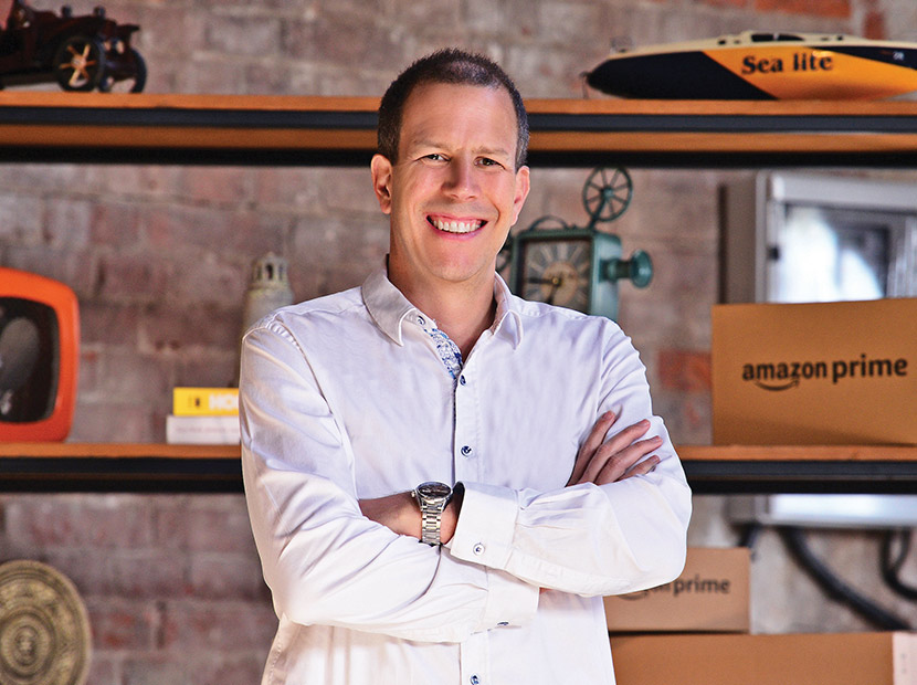 "Türkiye rekabetin çetin olduğu bir pazar" - MediaCat