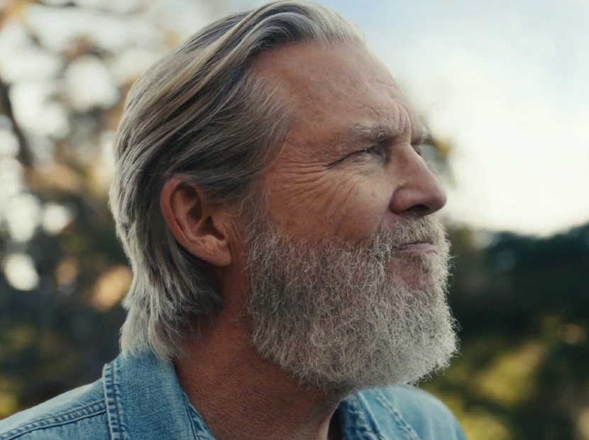 The Dude'un sağlıklı bir tavsiyesi var - MediaCat