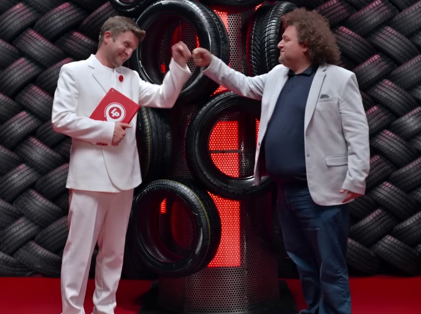 Derdi lastik olanlara - MediaCat