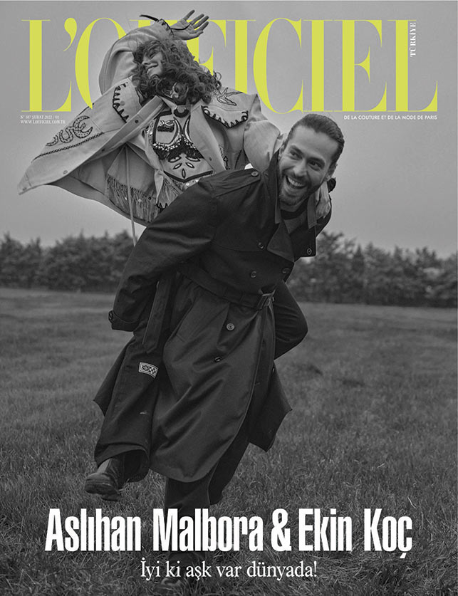 2022'nin en iyi manşetleri ve dergi kapakları - Sayfa 6 / 8 - MediaCat