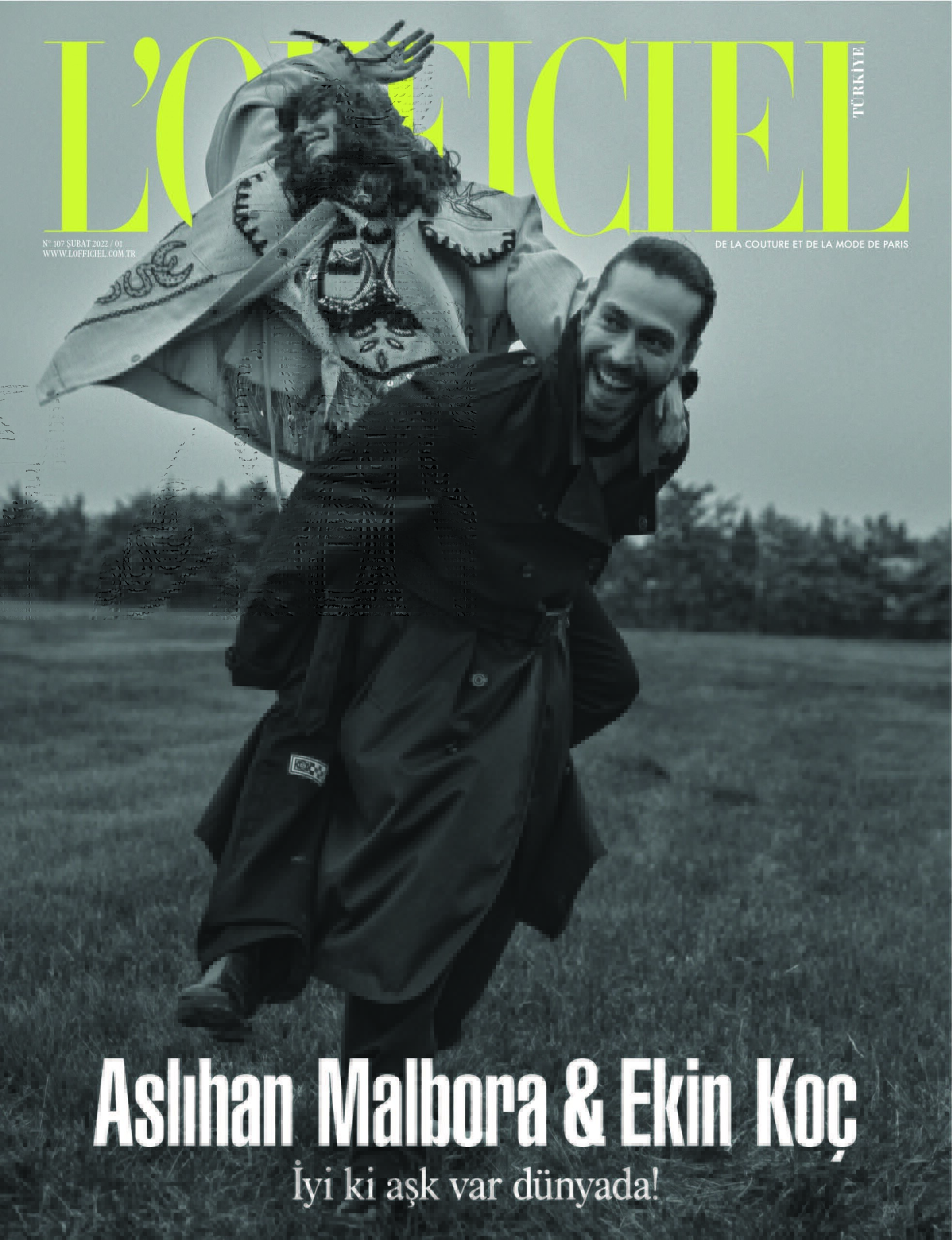 2022'nin en iyi manşetleri ve dergi kapakları - Sayfa 6 / 8 - MediaCat