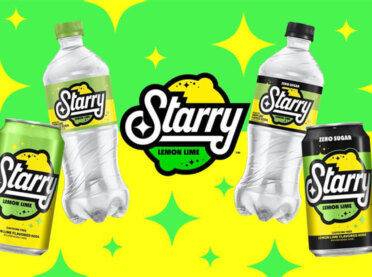 PepsiCo'dan Sprite rakibi yeni ürün