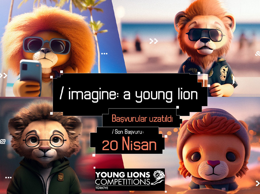 Young Lions Türkiye başvuruları uzatıldı - MediaCat