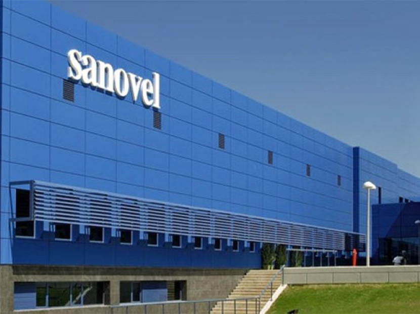 Sanovel yeni iletişim ajansını seçti - MediaCat