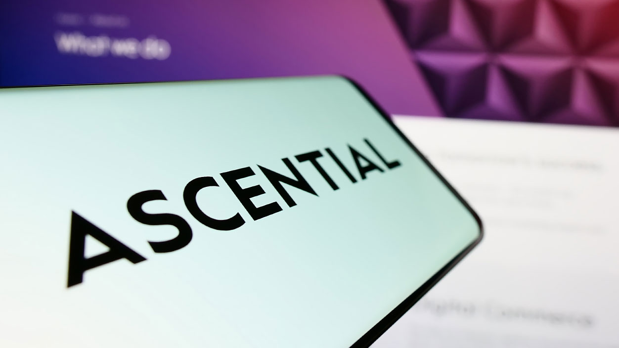 Ascential Contagious'ı satın aldı - MediaCat