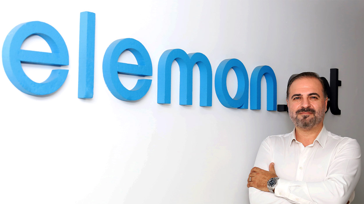 eleman.net'e yeni CEO - MediaCat