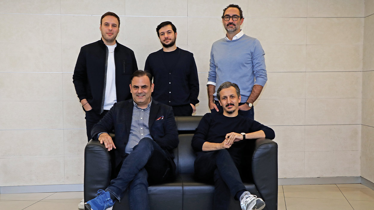 Dream Team 2023 - MediaCat